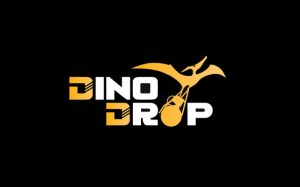 Промокоды DinoDrop (Дино Дроп) на кейсы, пополнение депозита и Фри Спин